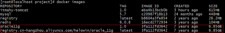 如何实现docker安装oracle11g，并实现把容器中的表空间同步到宿主机上，实现持久化如何挂载？ - 知乎