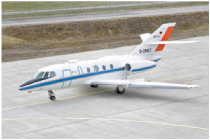 全新的空中交通管制 (ATC) 通信系统LDACS有哪些亮点？ - 知乎