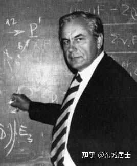 数学家尤里·曼宁(Yuri Manin)去世,如何评价他对数学做出的贡献? - 知乎