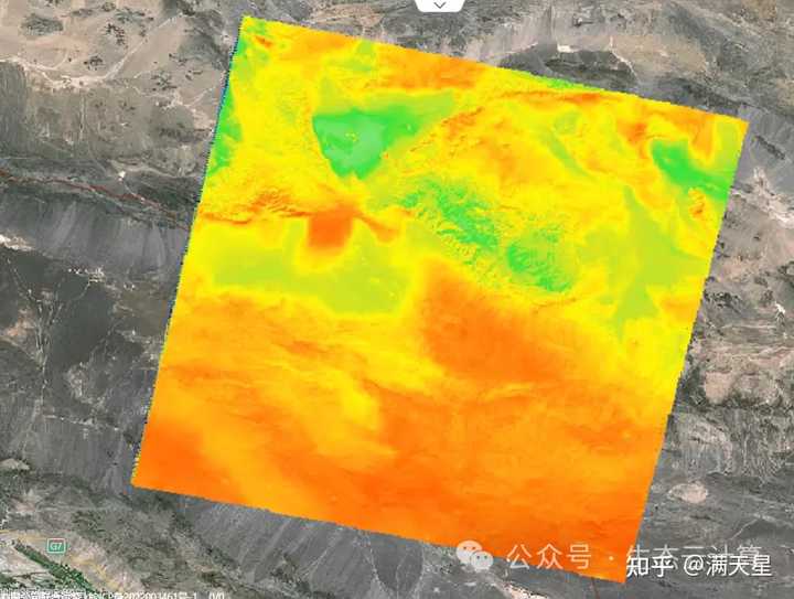 USGS下载的Landsat图像进行地表温度反演，这个逻辑对吗？ - 知乎