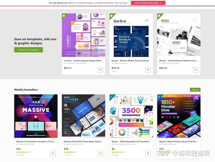 ppt免费模板在哪找? - 知乎