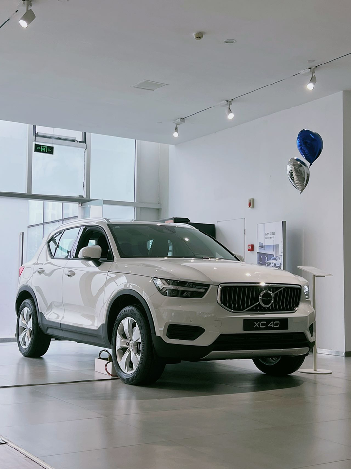 预算25左右买新款沃尔沃XC40还是奥迪Q3? - 知乎