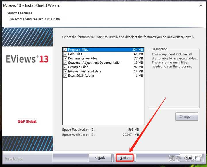 eviews下载安装好后再打开要怎样注册？ - 知乎