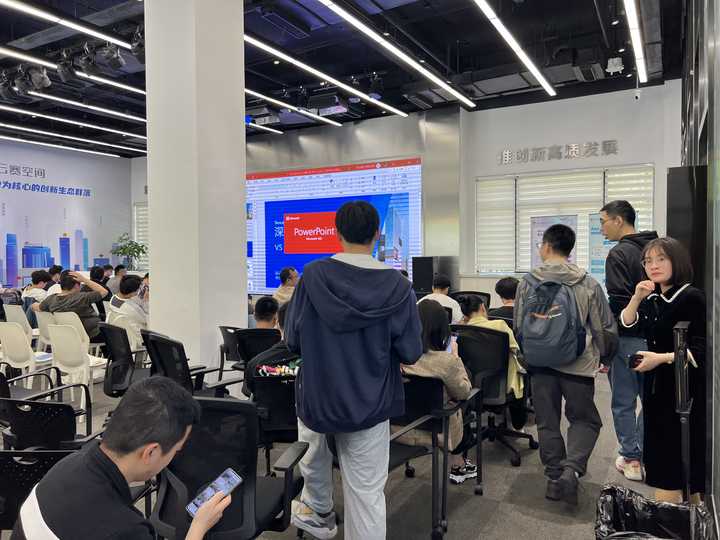 参加 VS Code Day in China 2023 大会是怎样的体验？ - 知乎