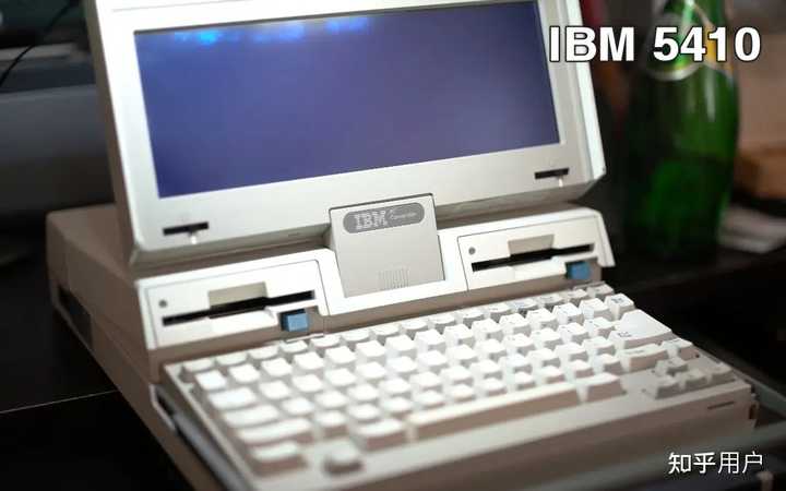 电脑为什么又称计算机，二者有哪些区别？ - 知乎