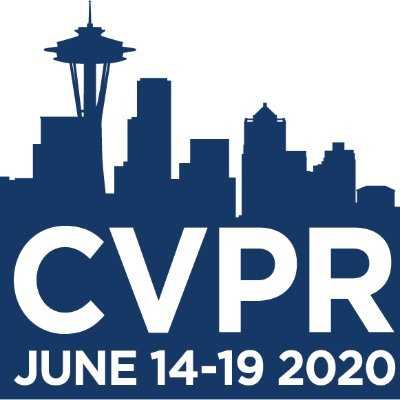 CVPR 2020 热点解读