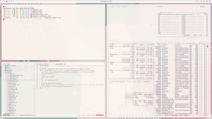 如何评价新推出的Linux发行版-Omarchy，它有什么特点和优缺点？ - 知乎