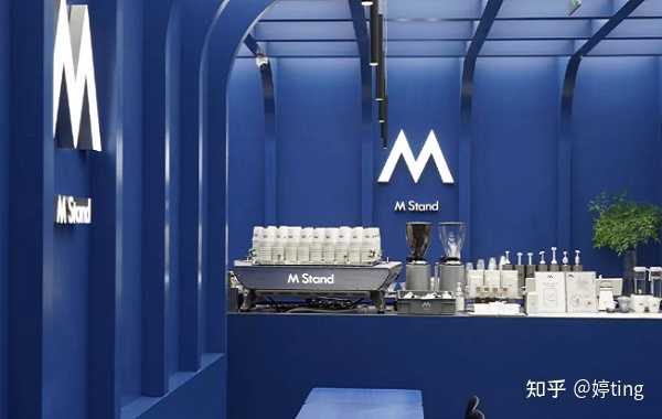 M Stand咖啡怎么样？ - 知乎