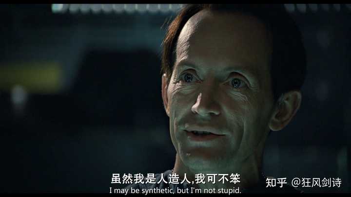 科幻电影《异形2》 （1986年）剧情是什么？ 知乎