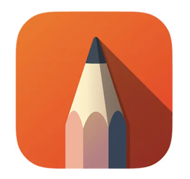 iPad上Procreate与Sketchbook Pro哪个软件好用？ - 知乎