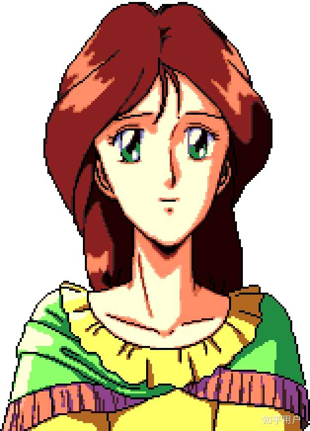 如何评价 Netflix 动画剧集《恶魔城：夜曲》？ - 知乎