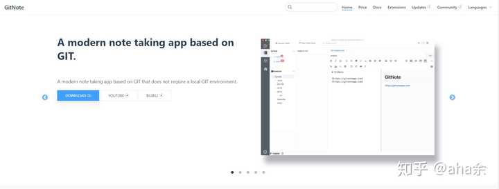 有多端同步的markdown软件吗？ - 知乎