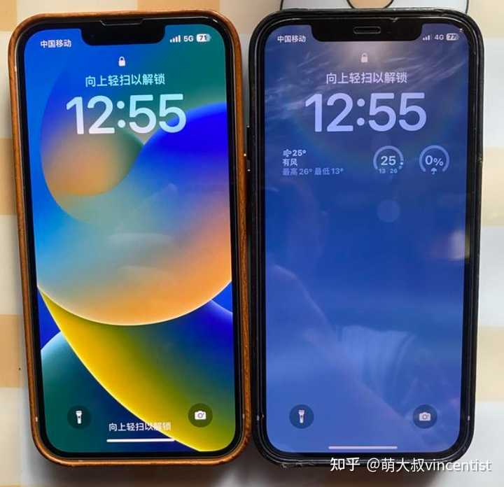 为什么我的iPhone 12手机连不上运营商5G网络？ - 知乎