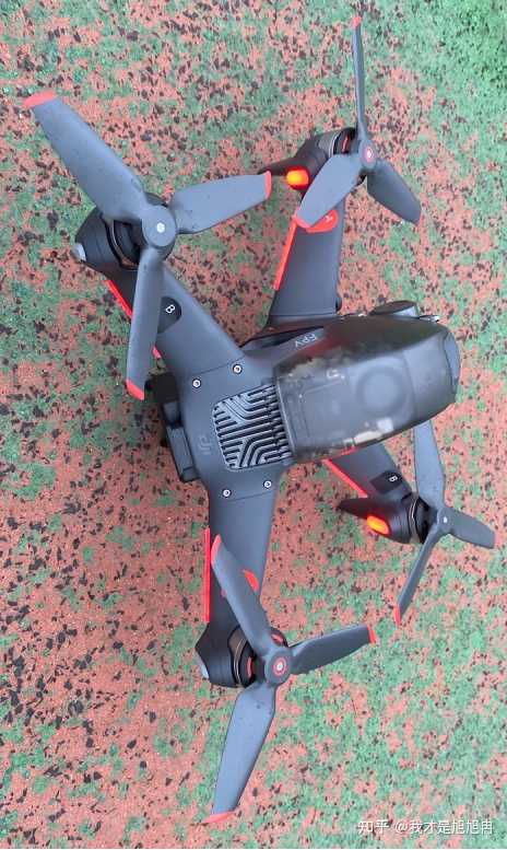 如何评价大疆 DJI FPV？是否值得入手？ - 知乎