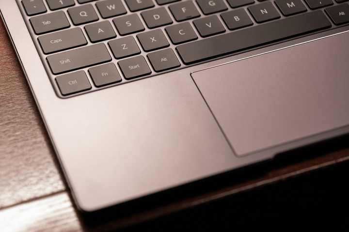 如何评价华为官方Matebook14 Linux版? - 知乎