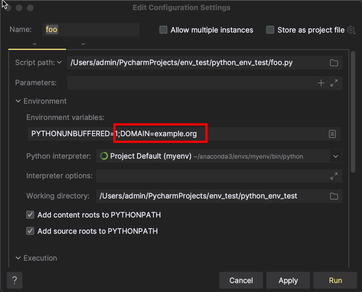 python 如何设置linux环境变量？ - 知乎