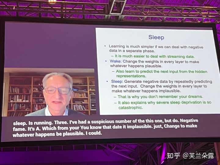 如何评价Hinton提出的Forward-Forward方法？ - 知乎