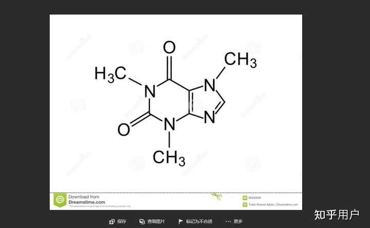 只知道化学结构式，不知道名称，该如何去搜查化合物的基本性质？ - 知乎