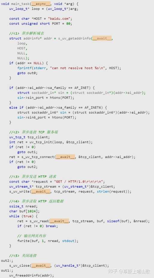 有什么适合提高 C/C++ 网络编程能力的开源项目推荐？ - 知乎