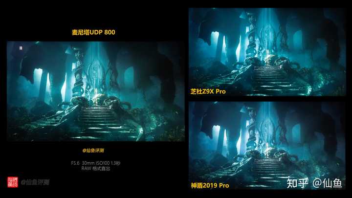 单、双层杜比视界到底有什么区别？ - 知乎