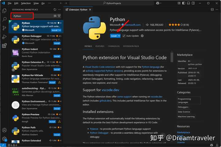 vs code 如何同时安装 python2.7和3.6 两种环境？ - 知乎