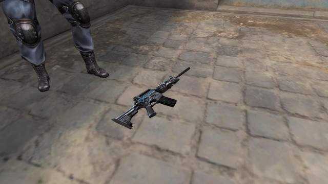 CF端游，你至今用过最强的挑战武器是什么？ - 知乎