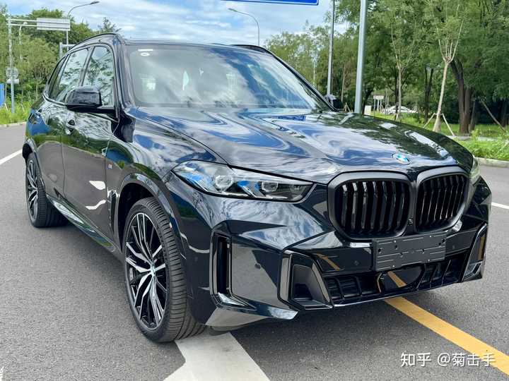 纠结宝马X5 40Li和奔驰GLE 450选哪个？ - 知乎