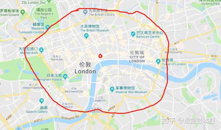 在KCL的伦敦国王商学院 (King's Business School) 就读是怎样一番体验？ - 知乎