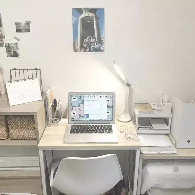 ins 风书桌怎样布置？ - 知乎