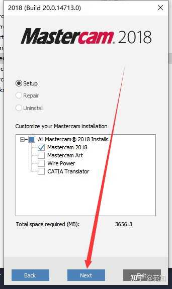 想自学学Mastercam，学哪个版本好？ - 知乎