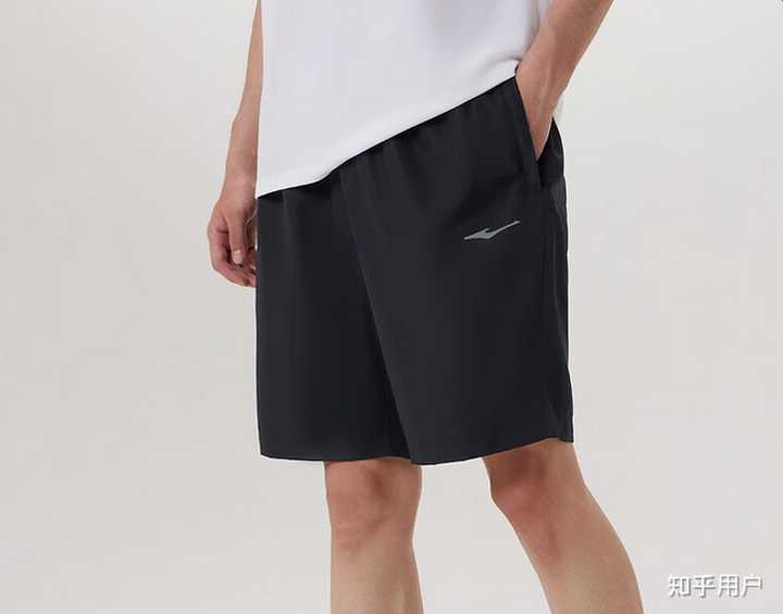 专业的跑步短裤有哪些推荐？该怎么选？ - 知乎