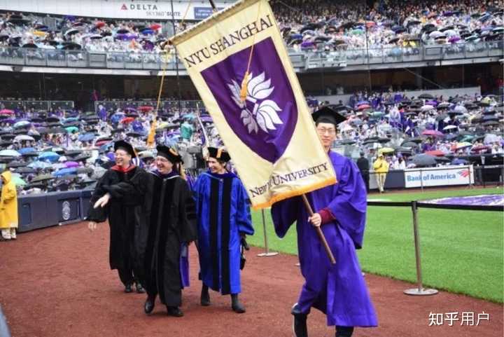 在上海纽约大学 (NYU Shanghai) 就读是怎样一番体验？ - 知乎