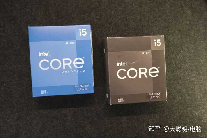 如何评价Intel i5 12600K CPU？ - 知乎