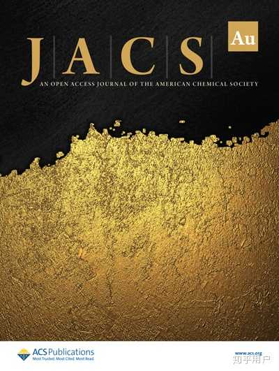 如何看待 ACS 计划于2020夏天推出新期刊 JACS Au? - 知乎
