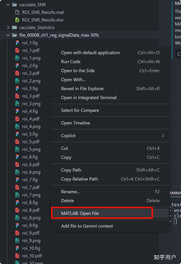 vscode中matlab怎么配置？ - 知乎
