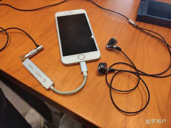 iPhone算是Hi-Fi手机吗？音质到底属于什么水平？ - 知乎