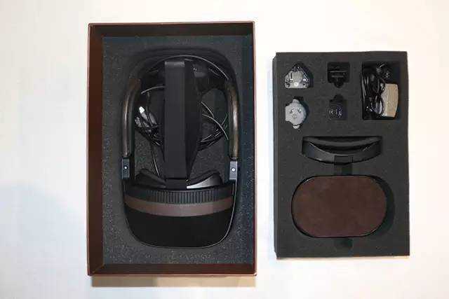 大家怎么看META新发布的META2 AR眼镜？ - 知乎