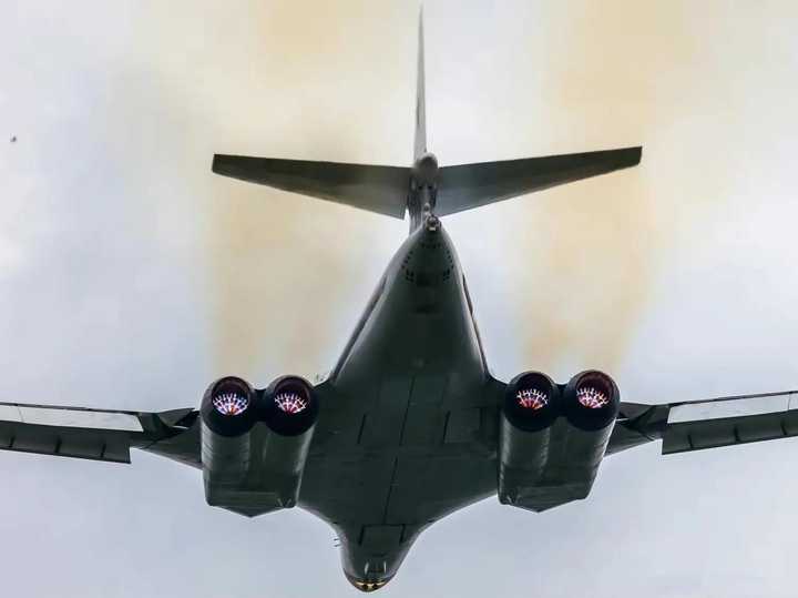 俄罗斯禁止出口的NK-32涡扇发动机，真的技术遥遥领先吗？ - 知乎