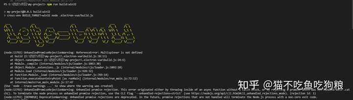 Identifier 'tasks' has already been declared？ - 知乎