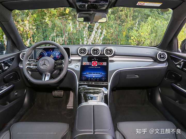 奥迪A4 45比得上奔驰C260 高配吗？ - 知乎