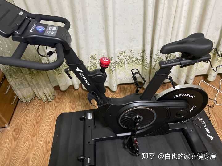 想买动感单车，Keep C1和麦瑞克黑曜骑士二选一，应该买哪个？ - 知乎