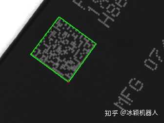 datamatrix二维码开源解码库libdmtx的原理？ - 知乎