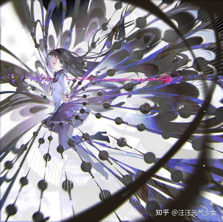 pixiv上面有哪些很出名的画师？你又喜欢哪些画师呢？ - 知乎