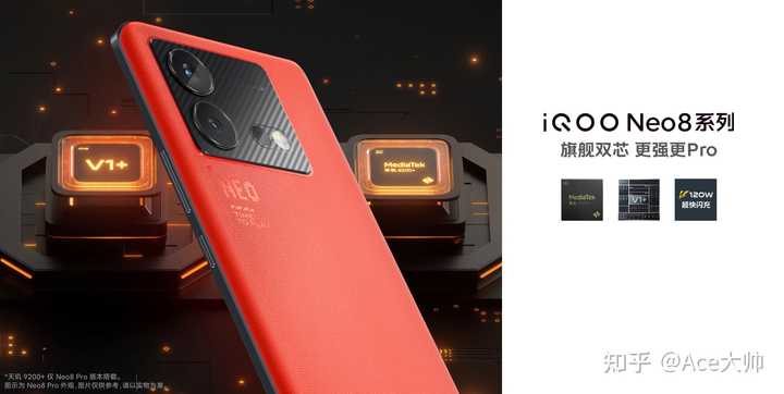 2299元起售！iQOO Neo8系列值得入手吗？ - 知乎