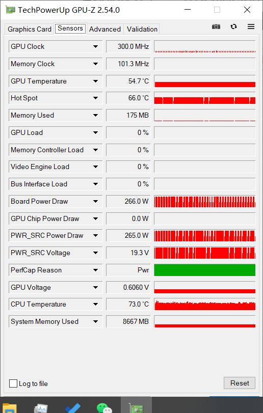 显卡gpu频率被固定在了139MHZ，无论是闲置还是游戏中，怎么办？ - 知乎