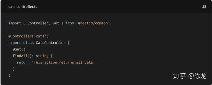 如何评价nest.js？ - 知乎
