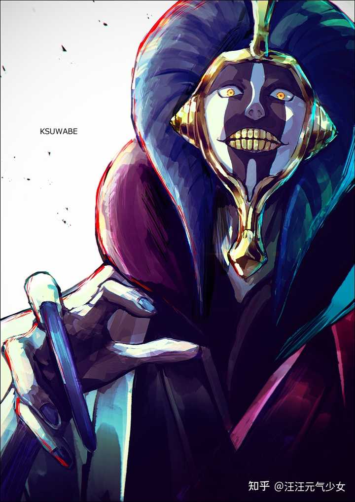 pixiv上面有哪些很出名的画师？你又喜欢哪些画师呢？ - 知乎
