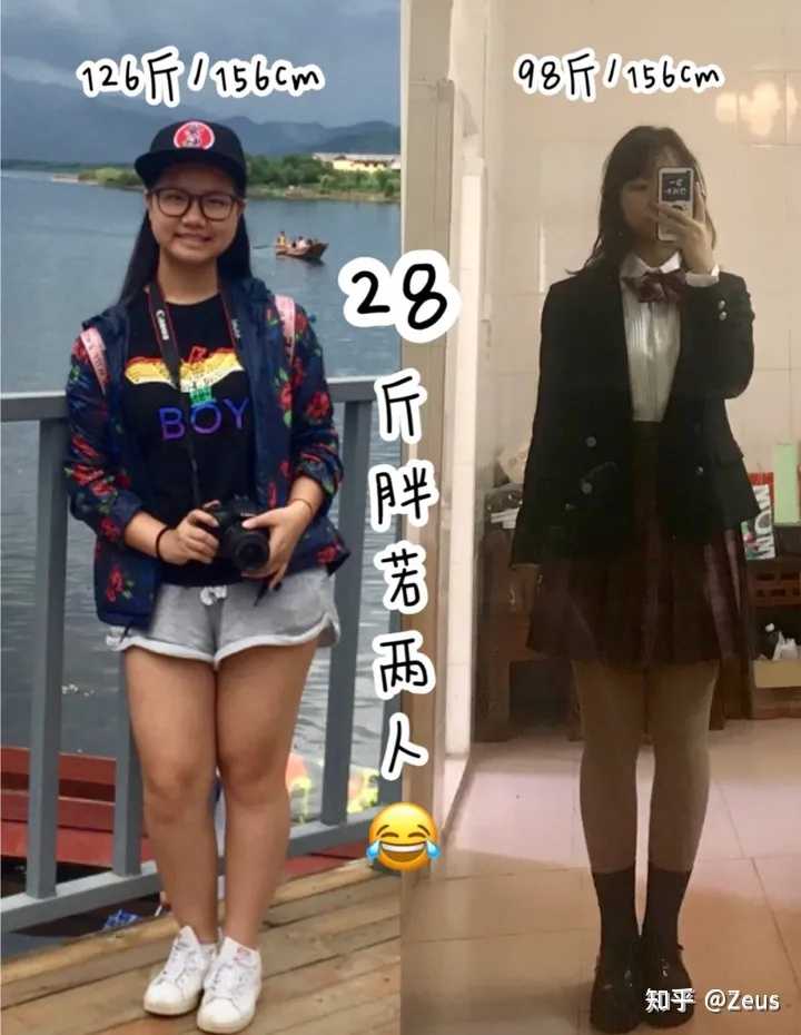 体重160多斤应该怎样减肥？ - 知乎