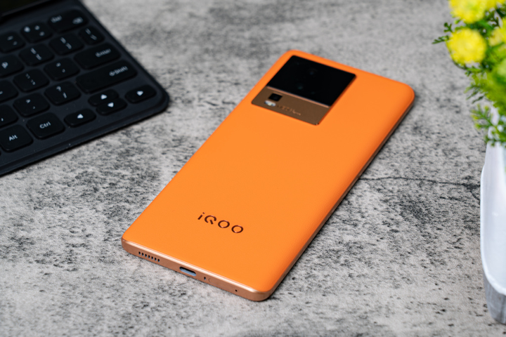 2699 起售的 iQOO Neo7，在同价位产品中其性价比怎么样？ - 知乎