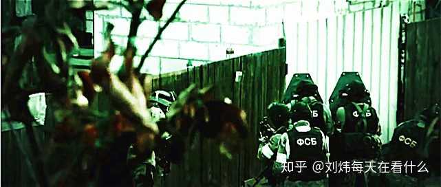 有哪些室内CQB作战拍的好的电影？ - 知乎